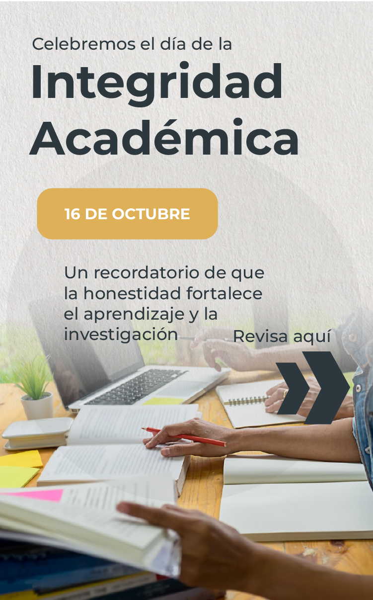 Descubre CRAI de la Universidad Autónoma de Chile